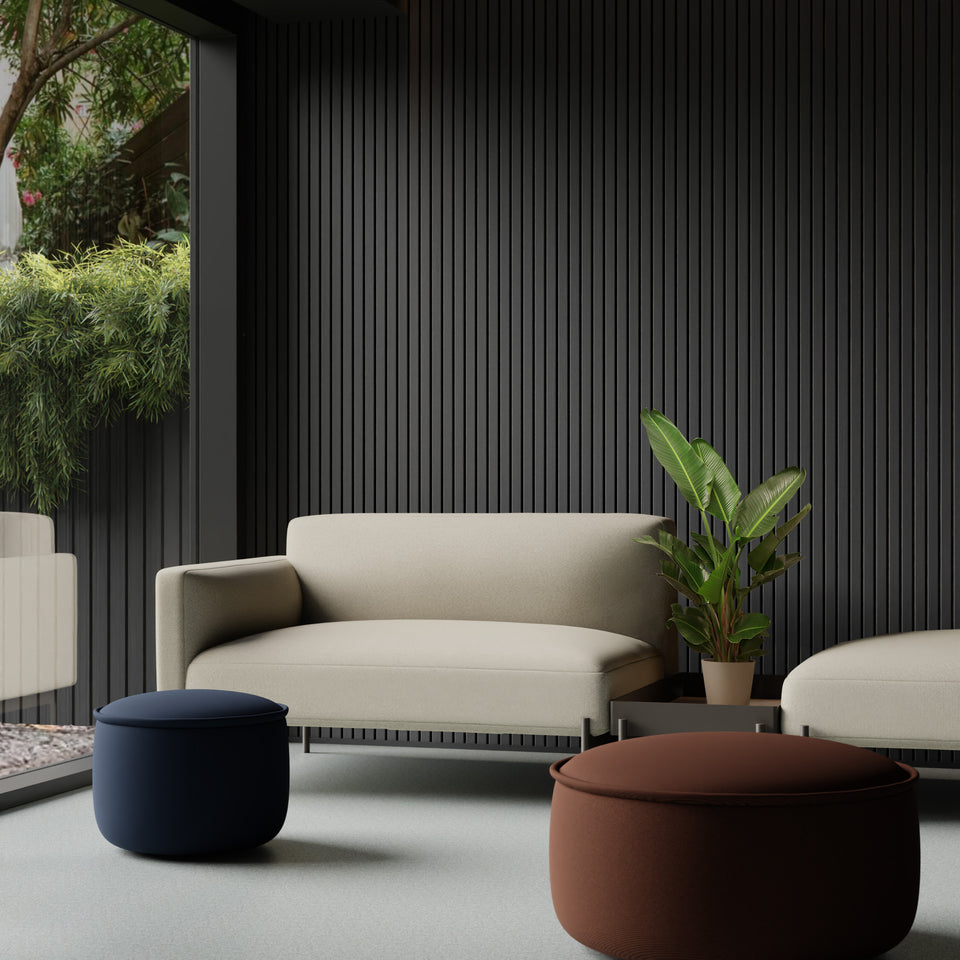 Ilse Table, Ash, 230 cm – VESTAFORM